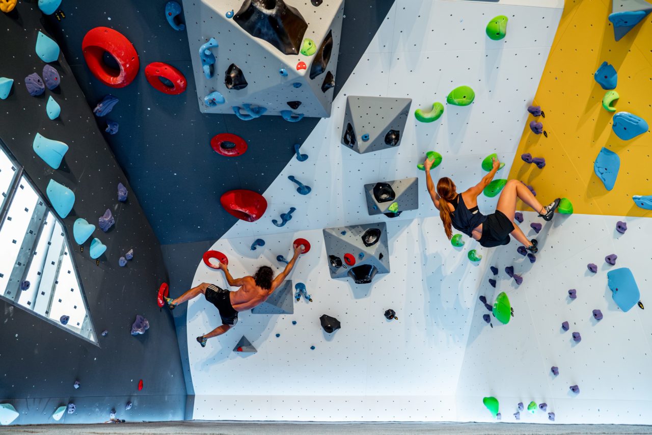 PLO Planet Accueil | Planet Climbing